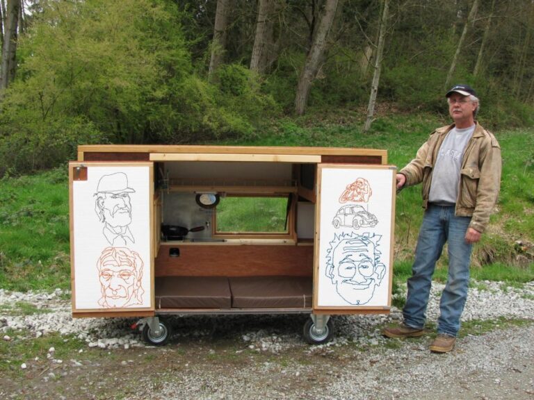 Solutions to Homelessness: Effective Approaches for Reviving Communities